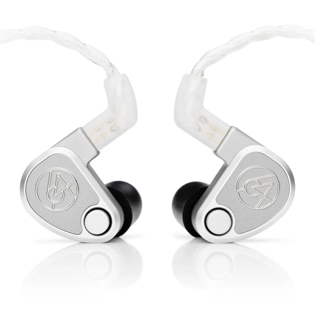 64 Audio - Ear Monitors | Noteworthy Audio