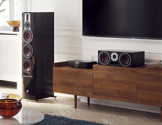 DALI Speakers – Noteworthy Audio