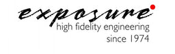 Exposure Electronics – Noteworthy Audio