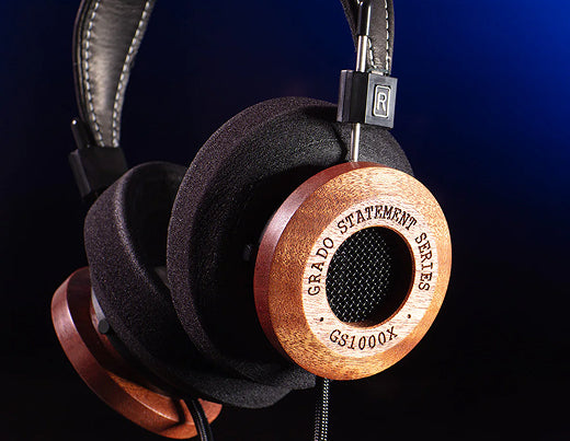 Grado Labs – Noteworthy Audio