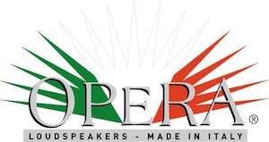 Opera Loudspeakers – Noteworthy Audio