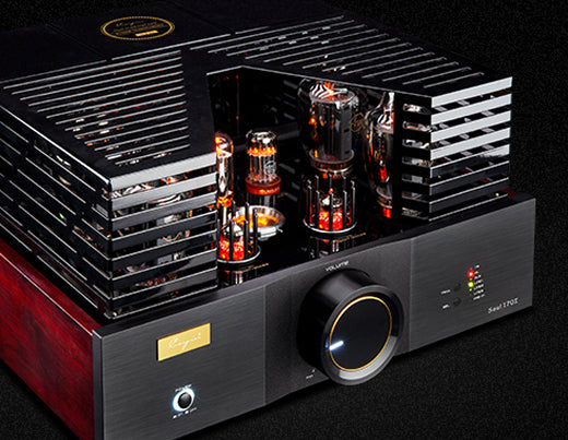 Cayin – Noteworthy Audio