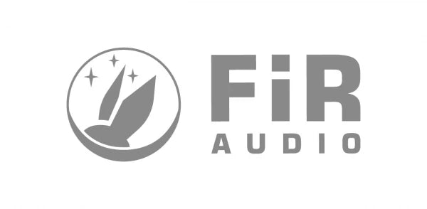FIR Audio – Noteworthy Audio