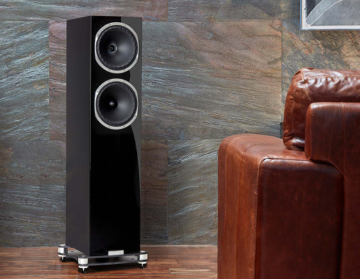 Fyne Audio Speakers – Noteworthy Audio
