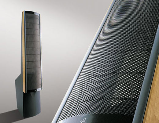 Martin Logan Dealers Canada - Noteworthy Audio