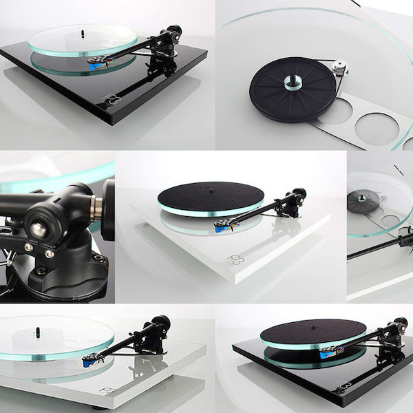 Rega Audio - Shop in Canada Online | Noteworthy Audio