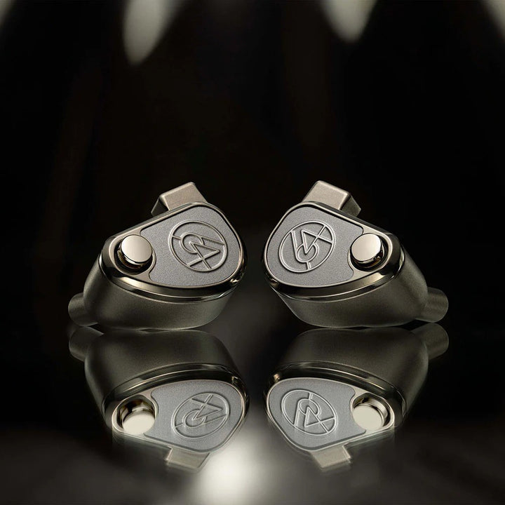 64 Audio - Ear Monitors | Noteworthy Audio