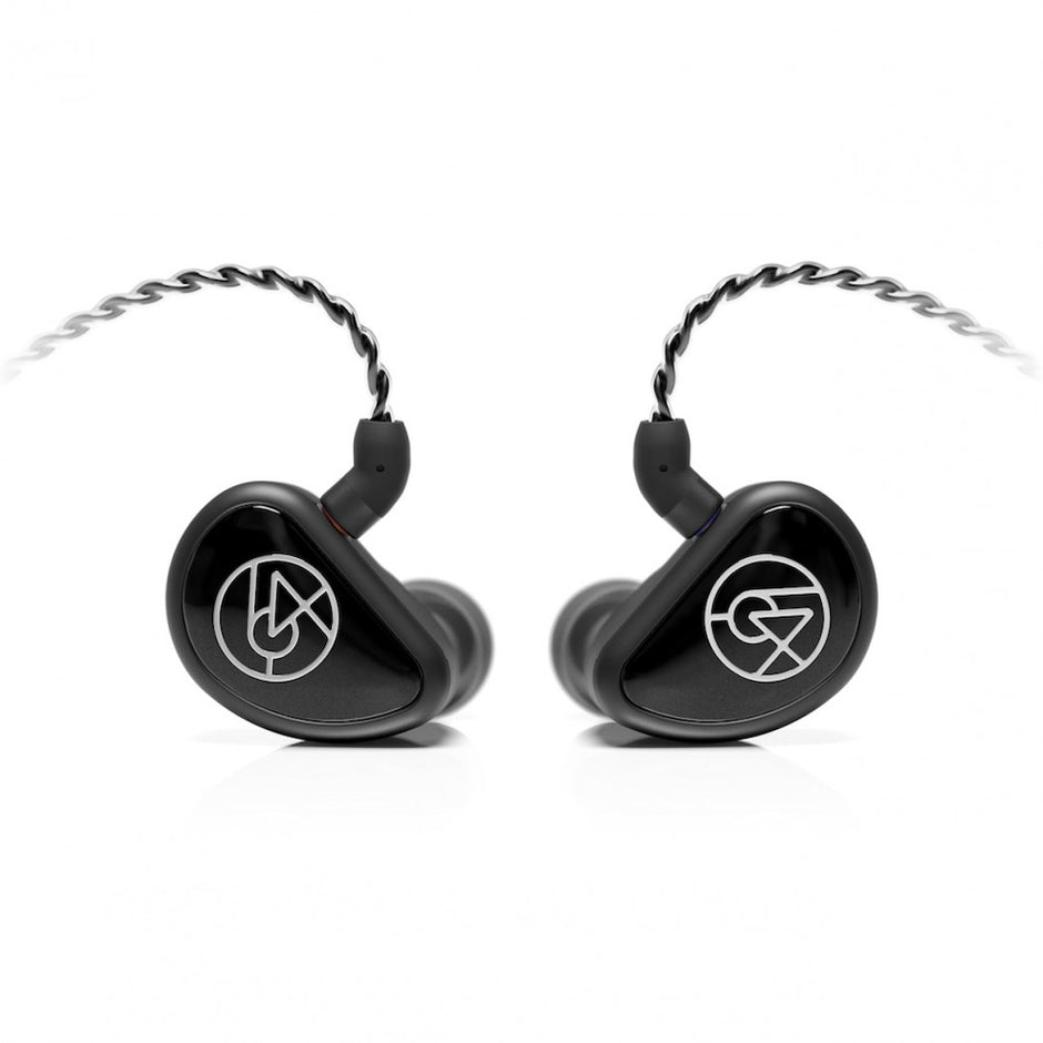 64 Audio - Ear Monitors | Noteworthy Audio