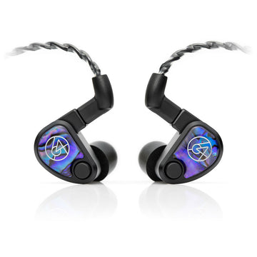 64 Audio - Ear Monitors | Noteworthy Audio