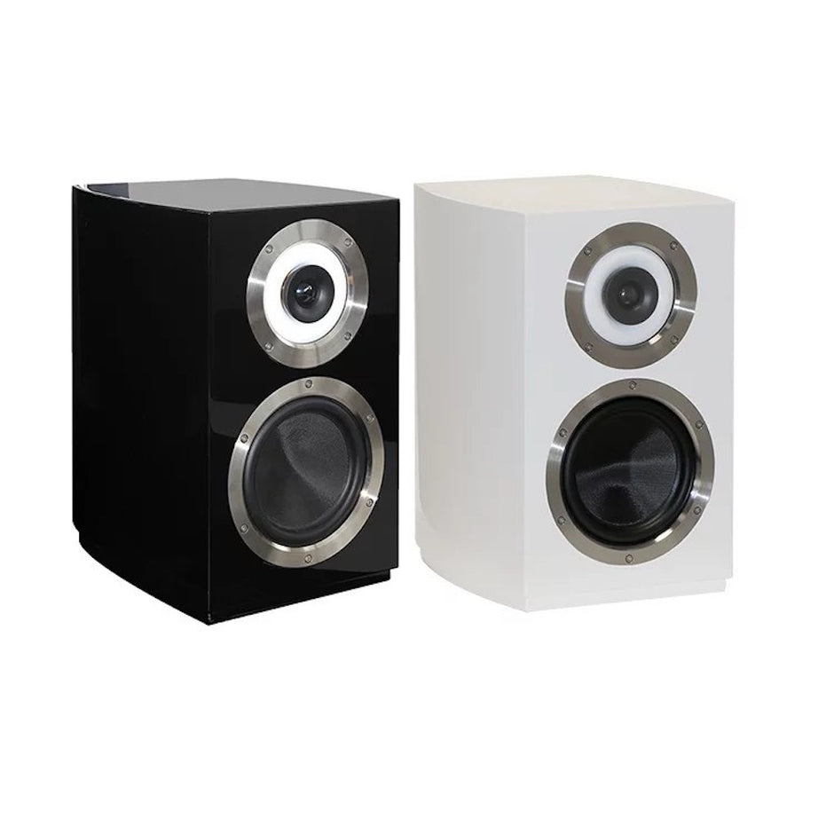 Cabasse Speakers – Noteworthy Audio