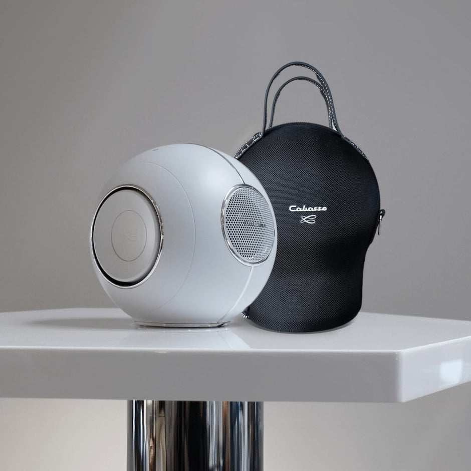 Cabasse Speakers – Noteworthy Audio