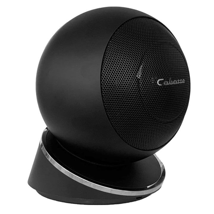 Cabasse Speakers – Noteworthy Audio