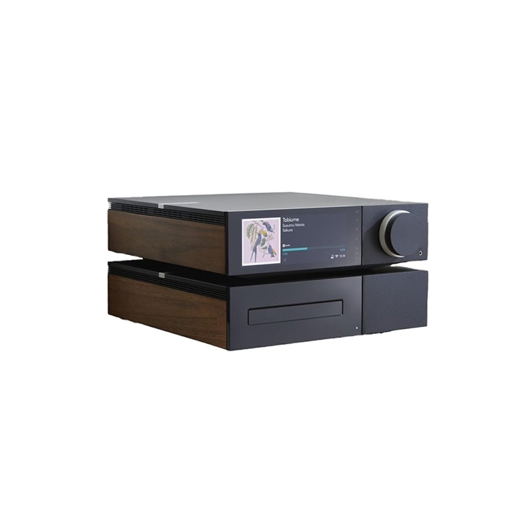 Cambridge Audio EVO CD Player – Noteworthy Audio