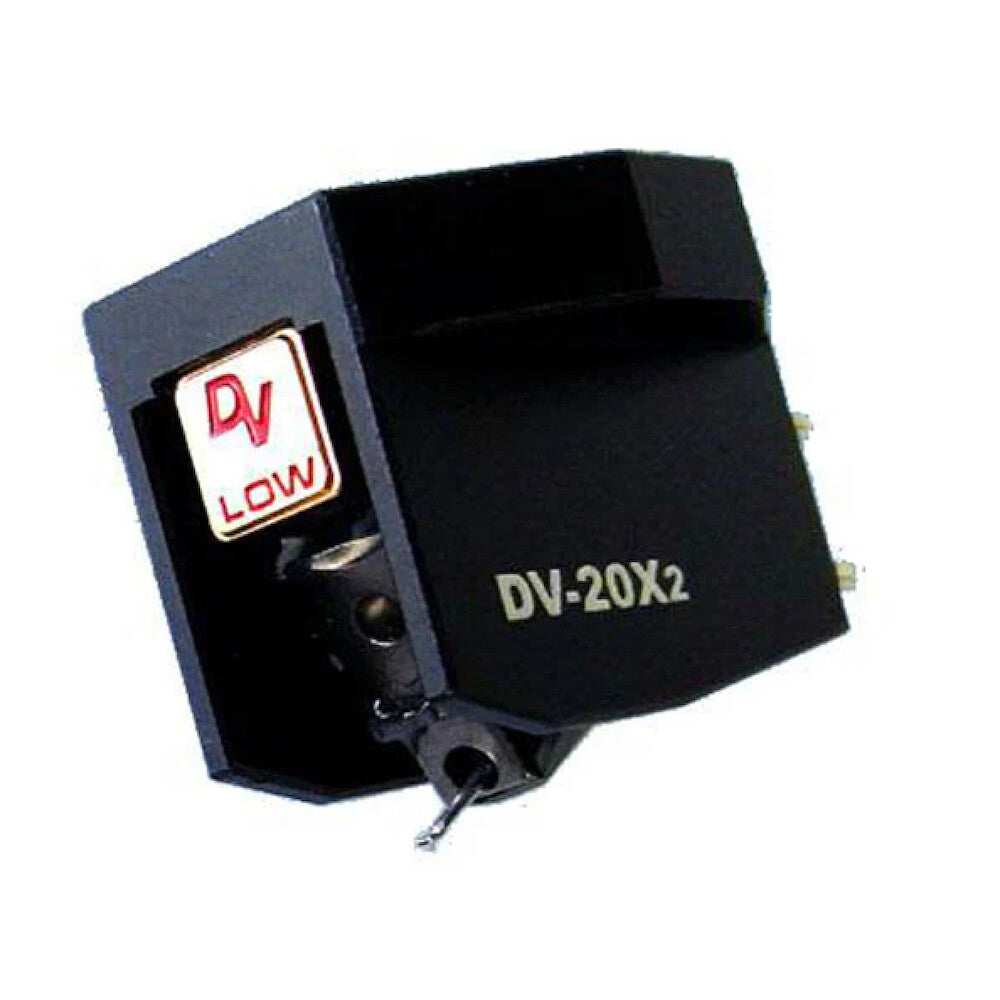 Dynavector DV 20X2 Cartridge – Noteworthy Audio