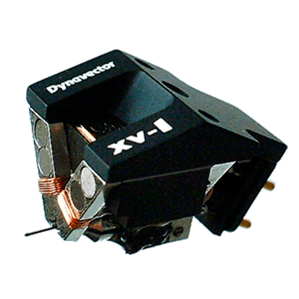 Dynavector DV DRT XV-1s Phono Cartridge – Noteworthy Audio
