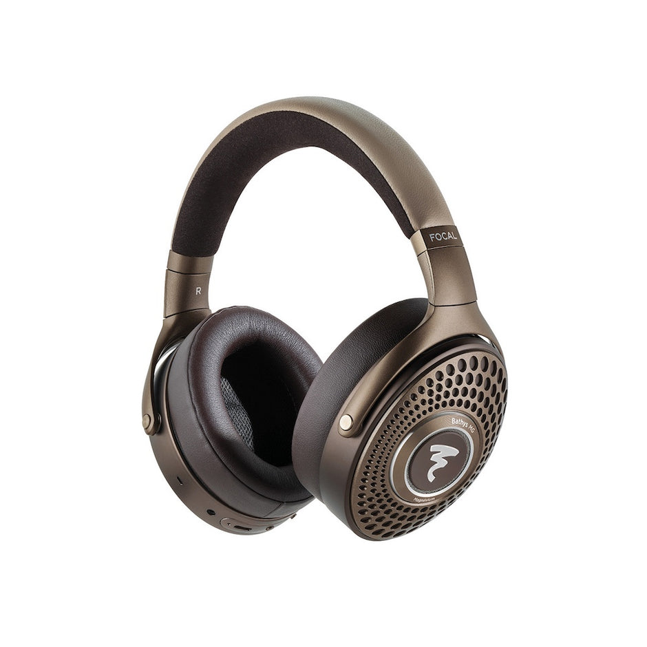 Focal Headphones & Speakers - Canada | Noteworthy Audio