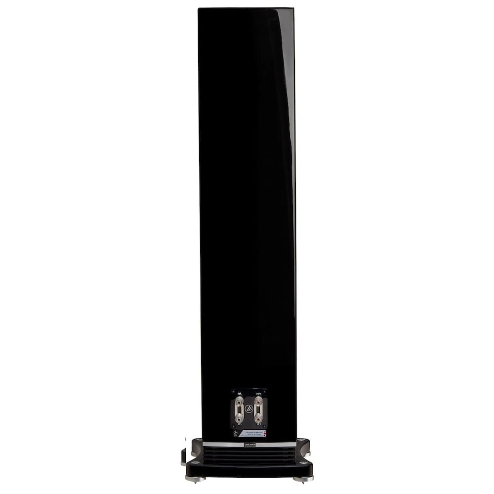 Fyne Audio F501 Floorstanding Speakers – Noteworthy Audio