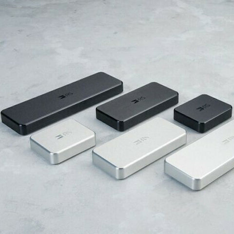 Harmonic Resolution Damping Plates – Noteworthy Audio