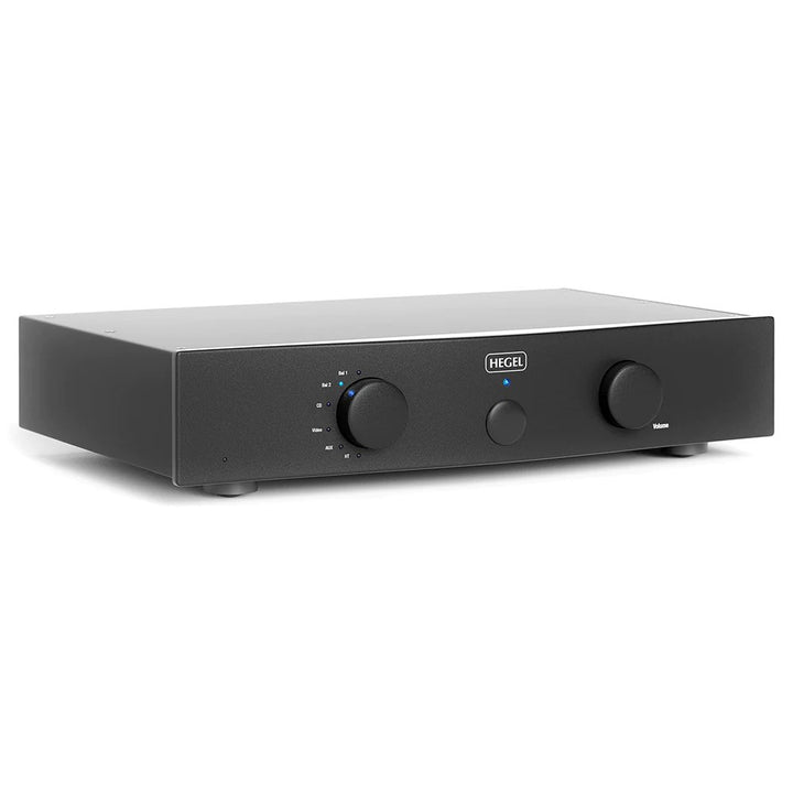Hegel Audio – Noteworthy Audio