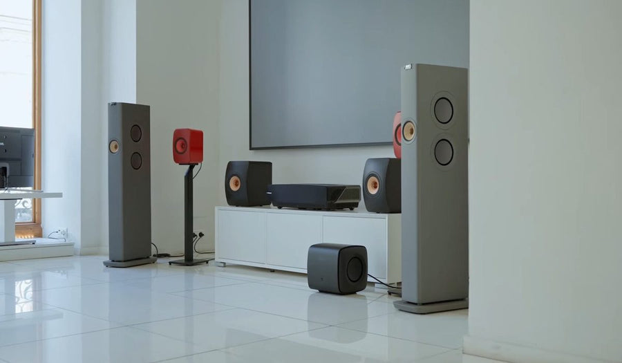Noteworthy Audio High Quality Home Audio Product Retailer In Canada