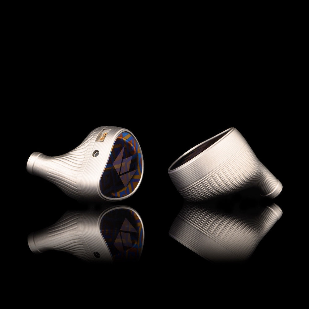 Noble Audio Kronos Flagship In Ear Monitor – Noteworthy Audio