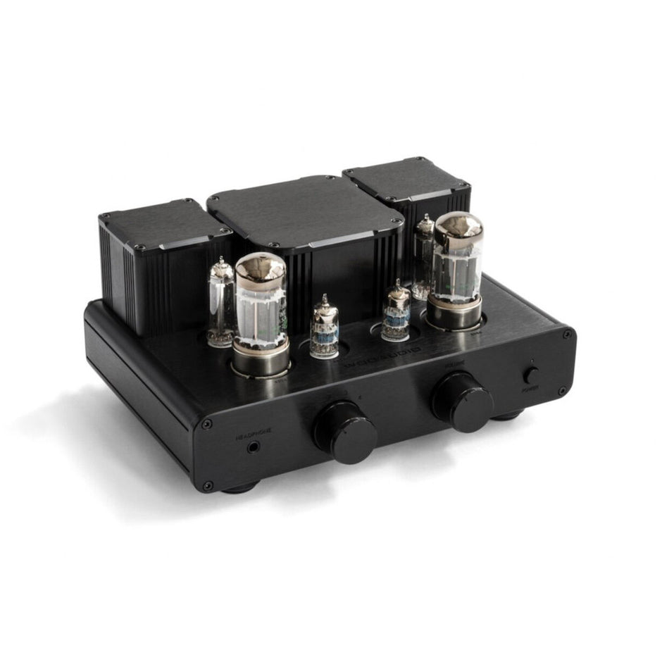 Woo Audio – Noteworthy Audio