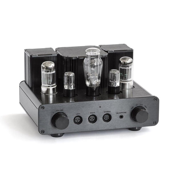 Woo Audio – Noteworthy Audio