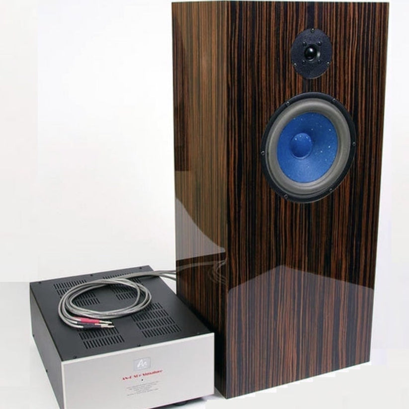 Audio Note Speakers – Noteworthy Audio