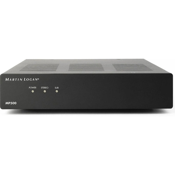 Martin Logan Dealers Canada - Noteworthy Audio