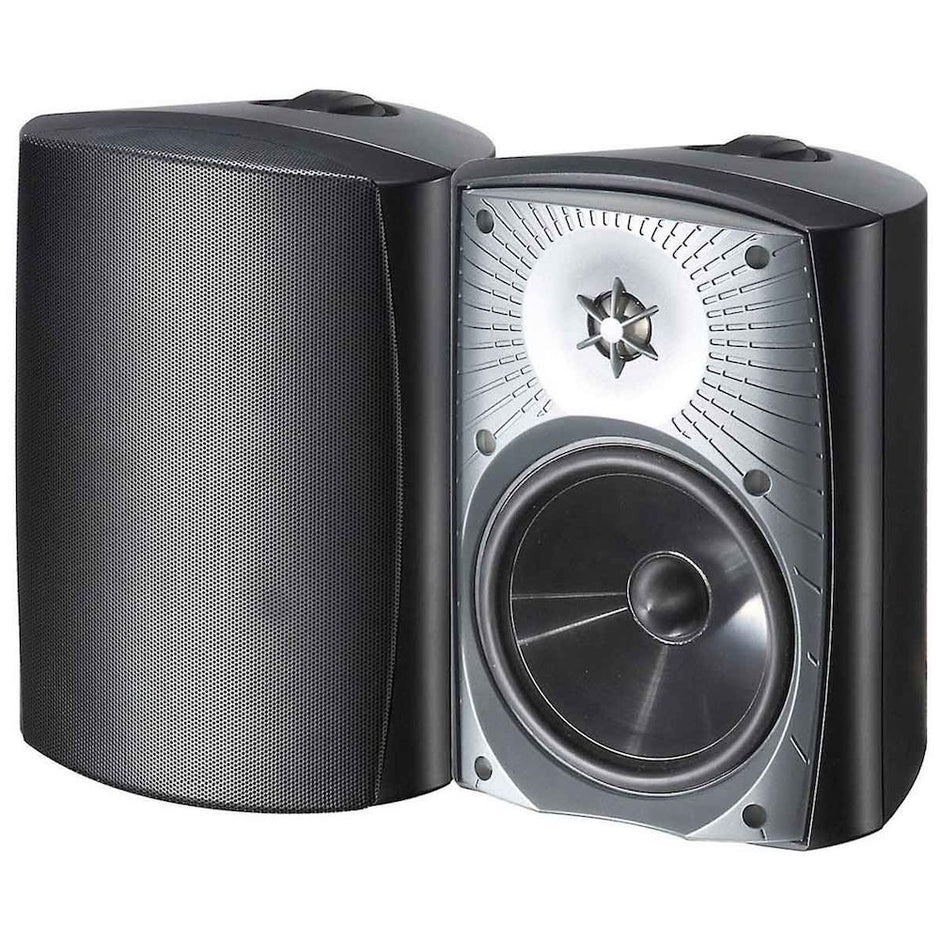 Martin Logan Dealers Canada - Noteworthy Audio