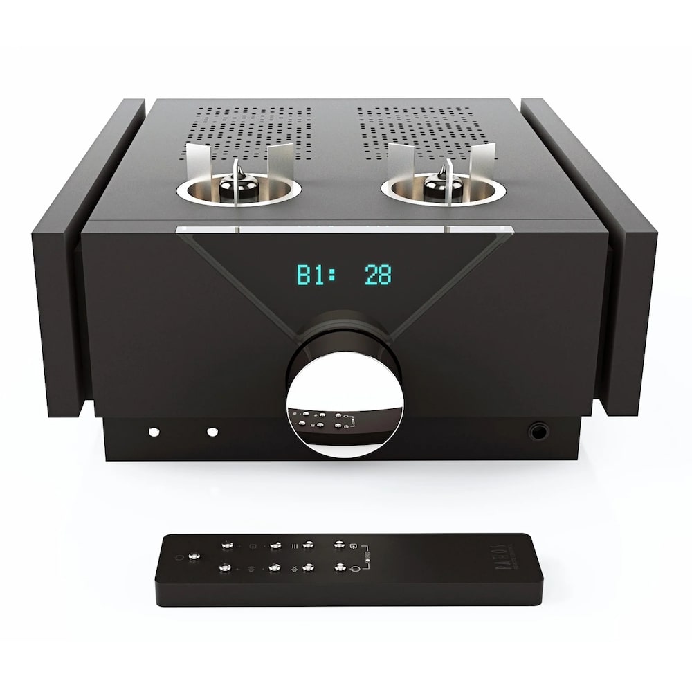 Pathos InControl MK2 Preamplifier – Noteworthy Audio