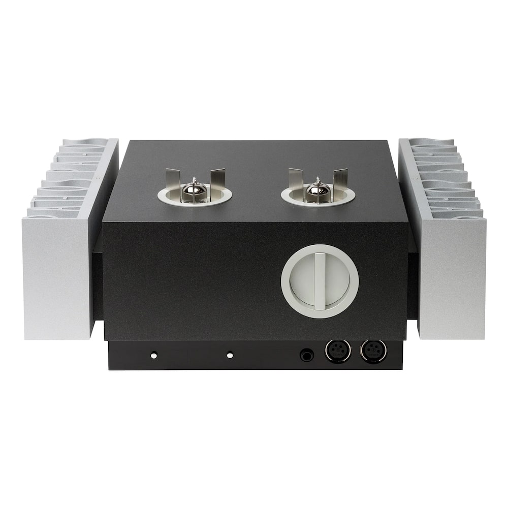 Pathos InPol Remix MkII Integrated Amplifier – Noteworthy Audio