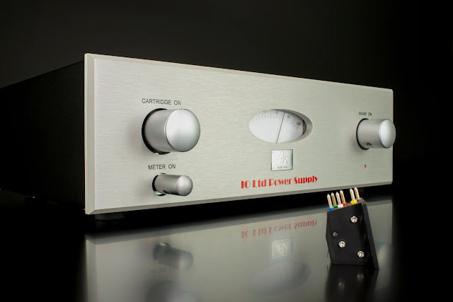 Audio Note Moving Coil Cartridges – Noteworthy Audio