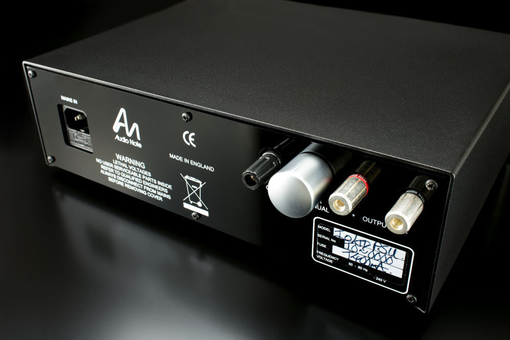 Audio Note Moving Coil Cartridges – Noteworthy Audio